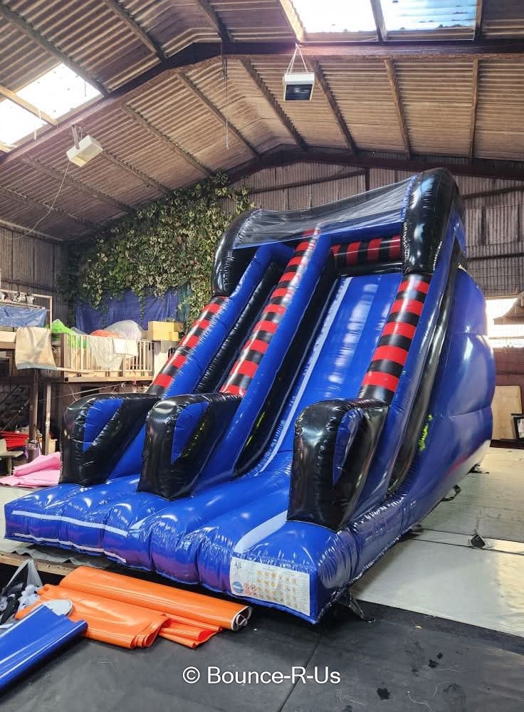 Assault Courses - Bouncy Castle Hire Swindon in Swindon, Malborough ...